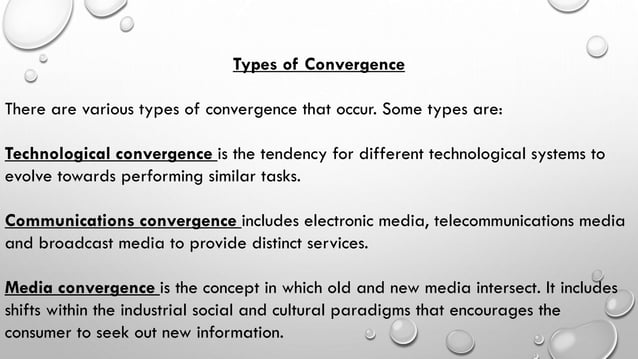 ICT Convergence | PDF | Smartphones | Consumer Electronics