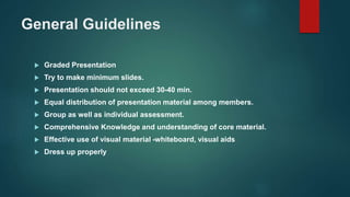 Graded Presentation guidlines.pptx