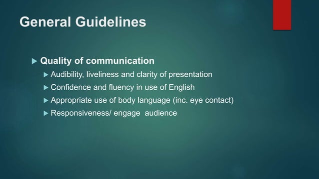 Graded Presentation guidlines.pptx