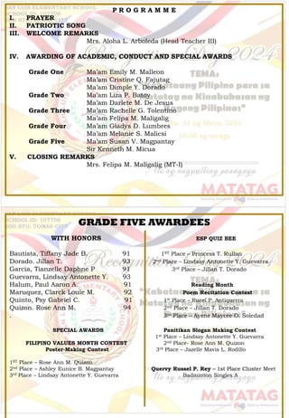 grade five Recognition-Day-2024-Program.pptx