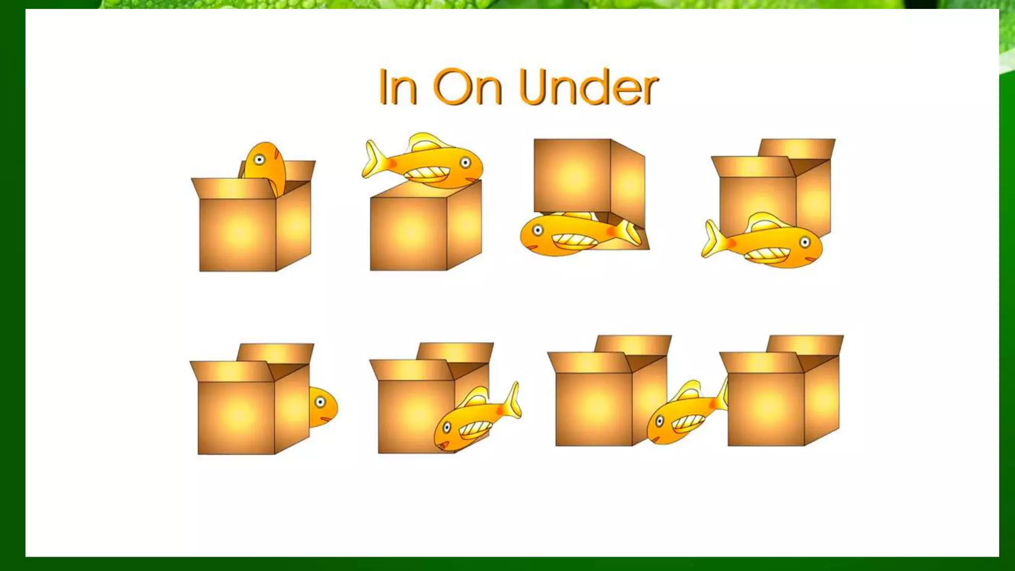 Grade ii prepositions | PPTX