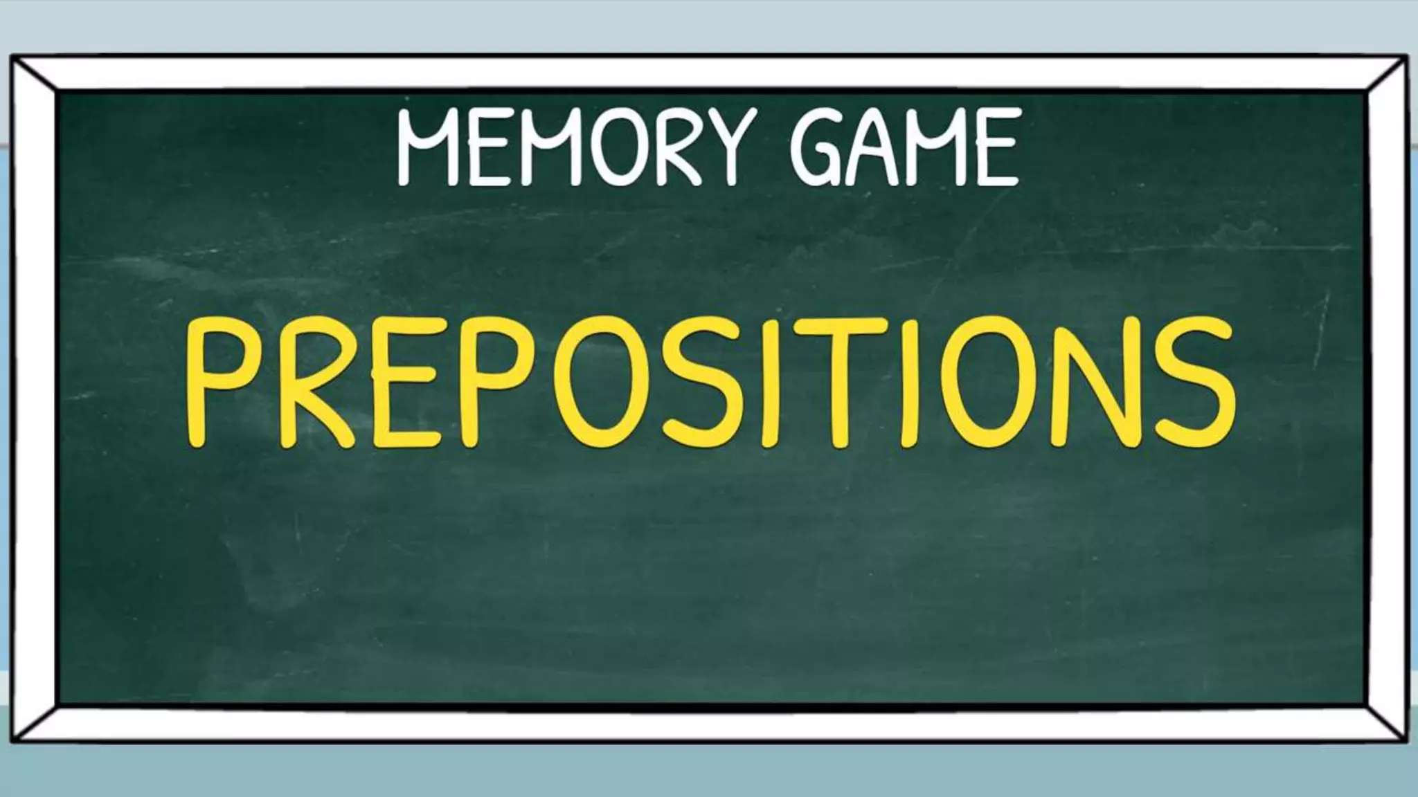 Grade ii prepositions | PPTX