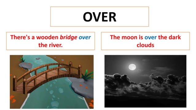 Grade ii prepositions | PPTX