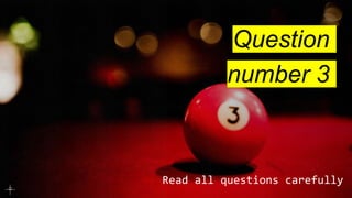 Grade III English 1 | PPT