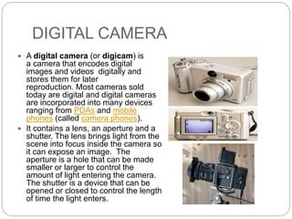 Grade ix input and output devices | PPT