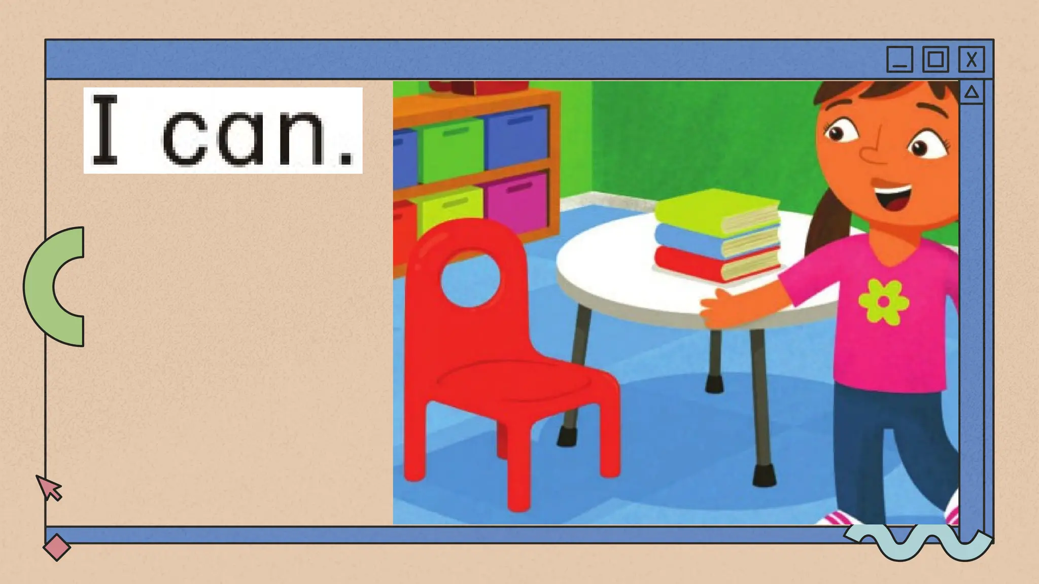 Grade K - Unit 1 - Lesson help learner knows how to write effectively | PPT
