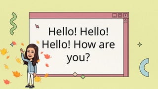 Grade K - Unit 1 - Lesson help learner knows how to write effectively ...