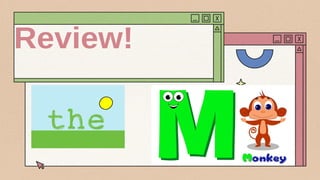 Grade K - Unit 1 - Lesson help learner knows how to write effectively ...
