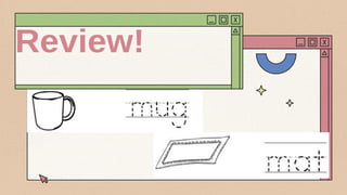 Grade K - Unit 1 - Lesson help learner knows how to write effectively ...