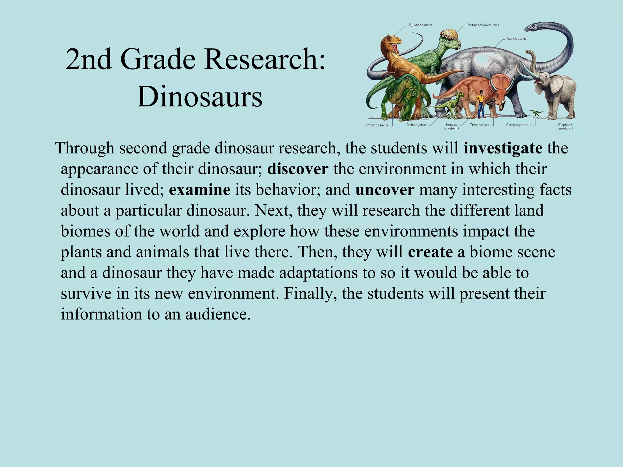 PAT Grade Level Curriculum | PPT | Reptiles | Pets