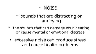 grade noise.pptxfhjhfjhfuhjfhdjkhfjshfuhf | PPTX