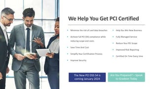 Gradeon PCI Annual Validation.pptx