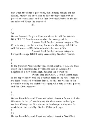 Grader - InstructionsExcel 2019 ProjectExcel_Comprehensive_Capsto.docx