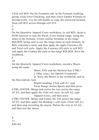 Grader - InstructionsExcel 2019 ProjectExcel_Comprehensive_Capsto.docx