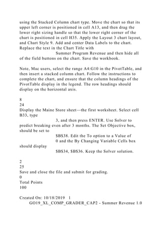 Grader - InstructionsExcel 2019 ProjectExcel_Comprehensive_Capsto.docx