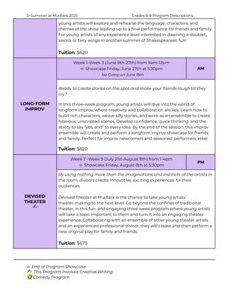 Grades 6-8 Summer Camp Descriptions 2025.pdf
