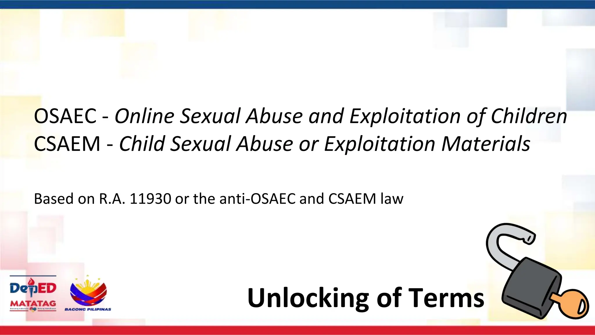 Grades 7 to 8 Anti- OSAEC and CSAEM session.pptx