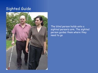 Freedom Guide Dogs Presentation | PPT | Eye and Vision Conditions ...