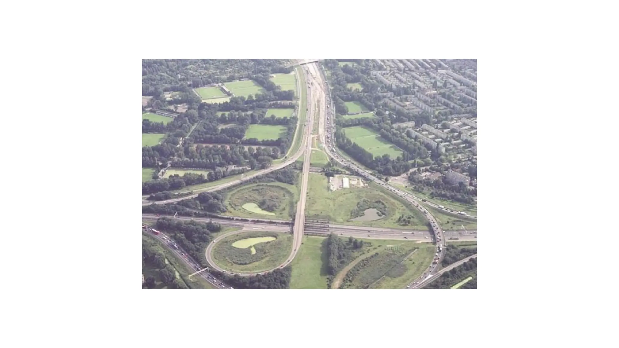 Grade separated intersections in transportation engineering | PPTX | Rail Travel | Travel Type