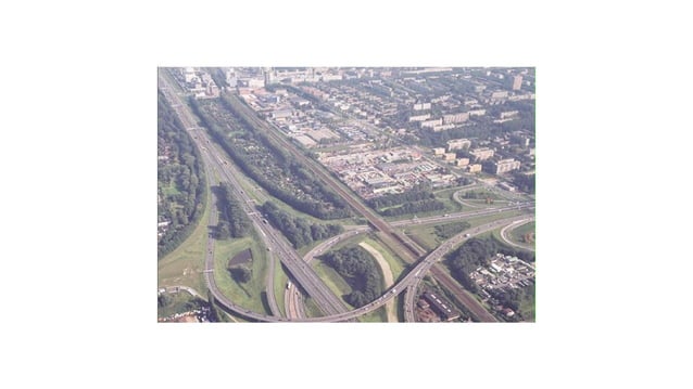 Grade separated intersections in transportation engineering | PPTX | Rail Travel | Travel Type