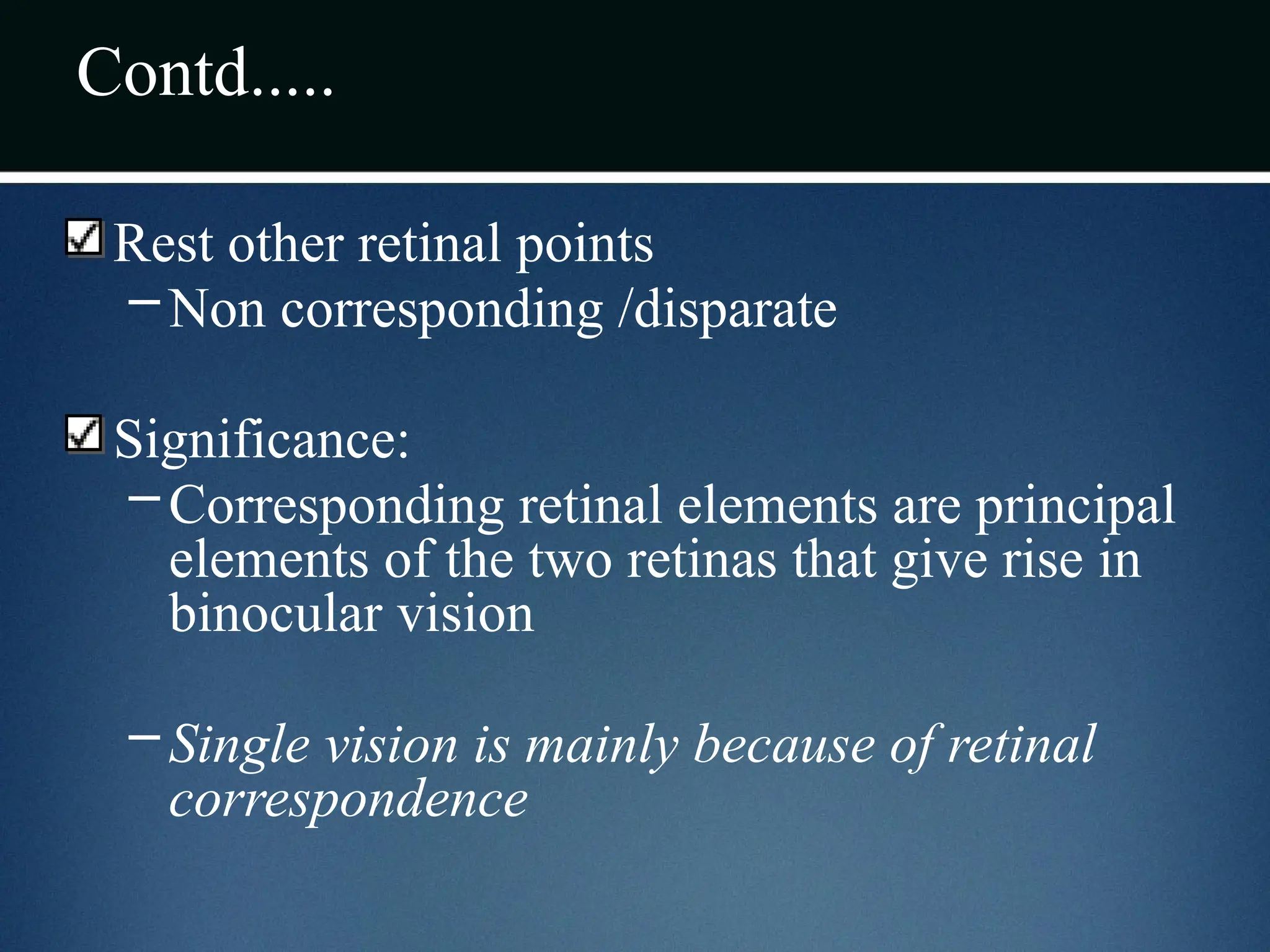 Grades of bsv.pptx for the bsc optometry | PPTX