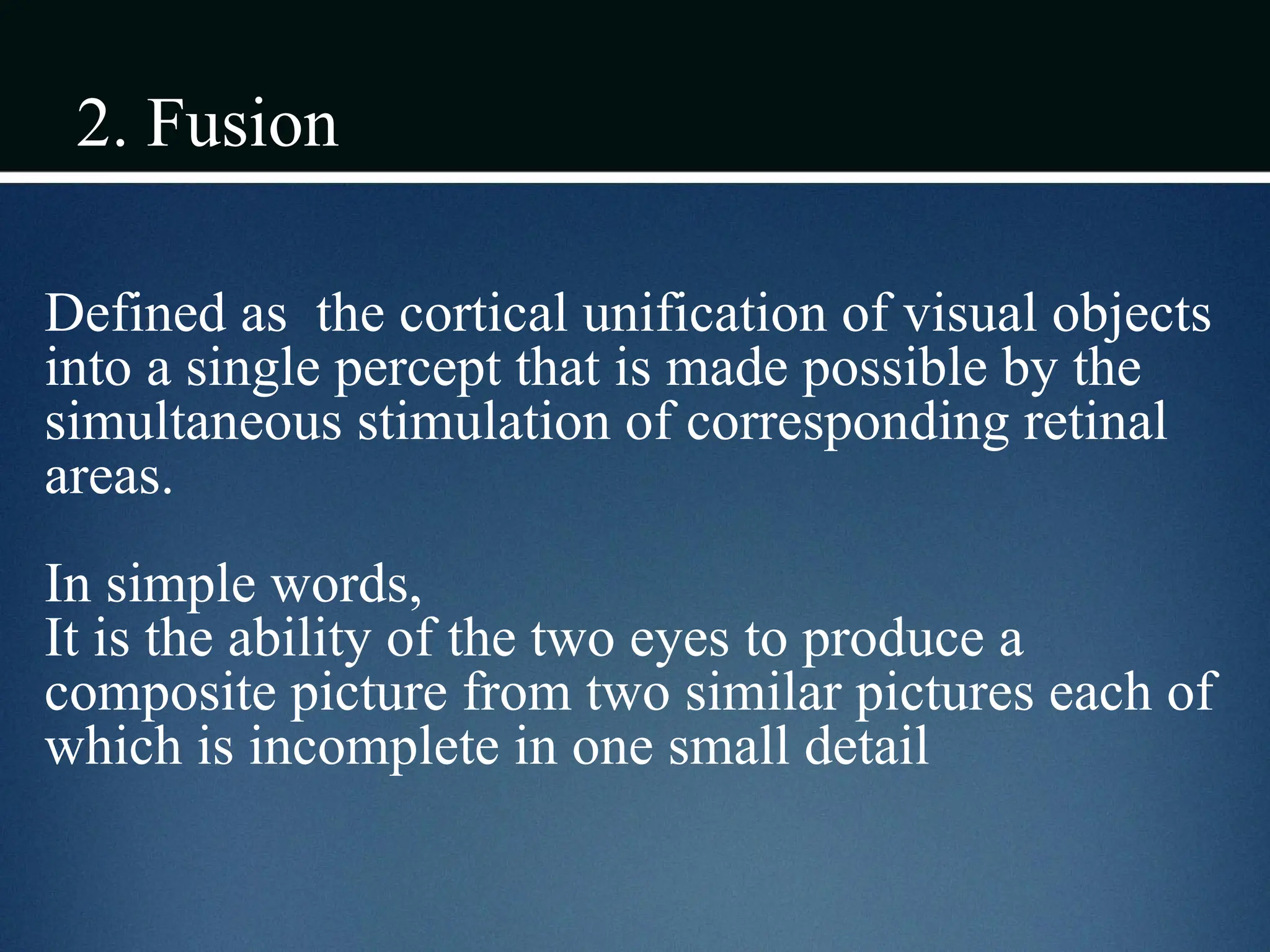 Grades of bsv.pptx for the bsc optometry | PPTX