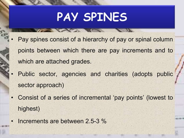 Grade structure | PPTX