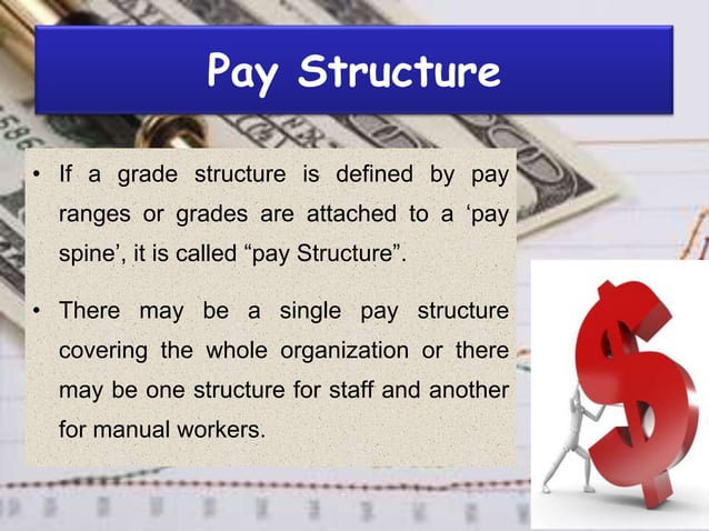 Grade structure | PPTX