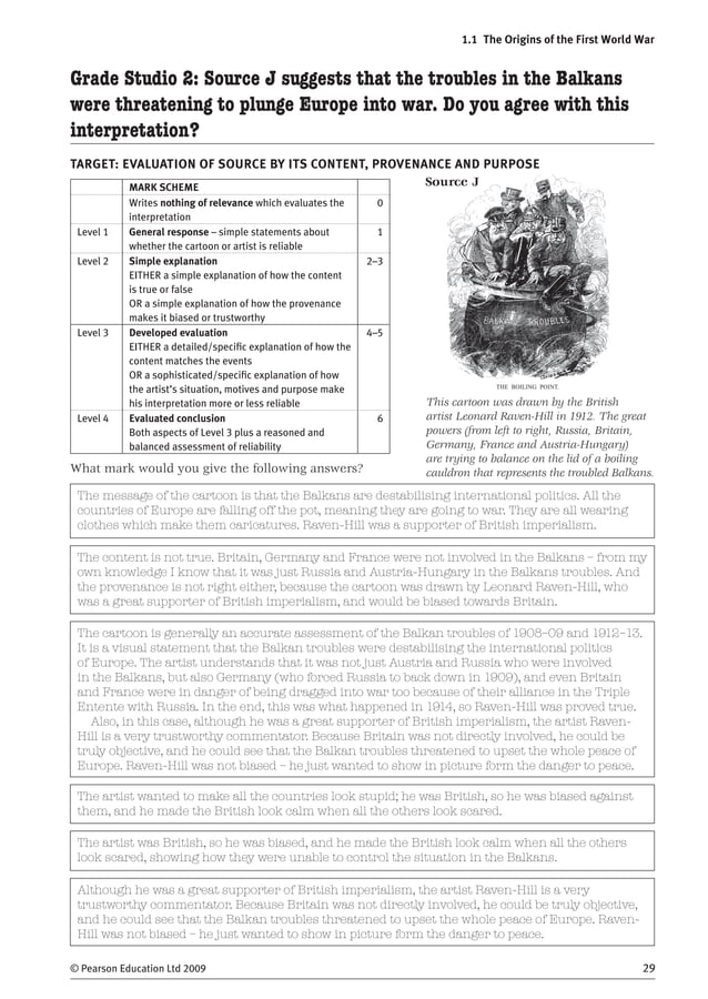 Grade studio 2 | PDF