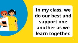 Grade VI CLASSIC classroom rules PPT.pptx