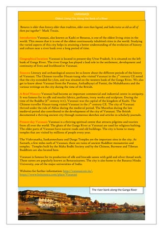 Grade vi social studies ch 1 vedic age | PDF