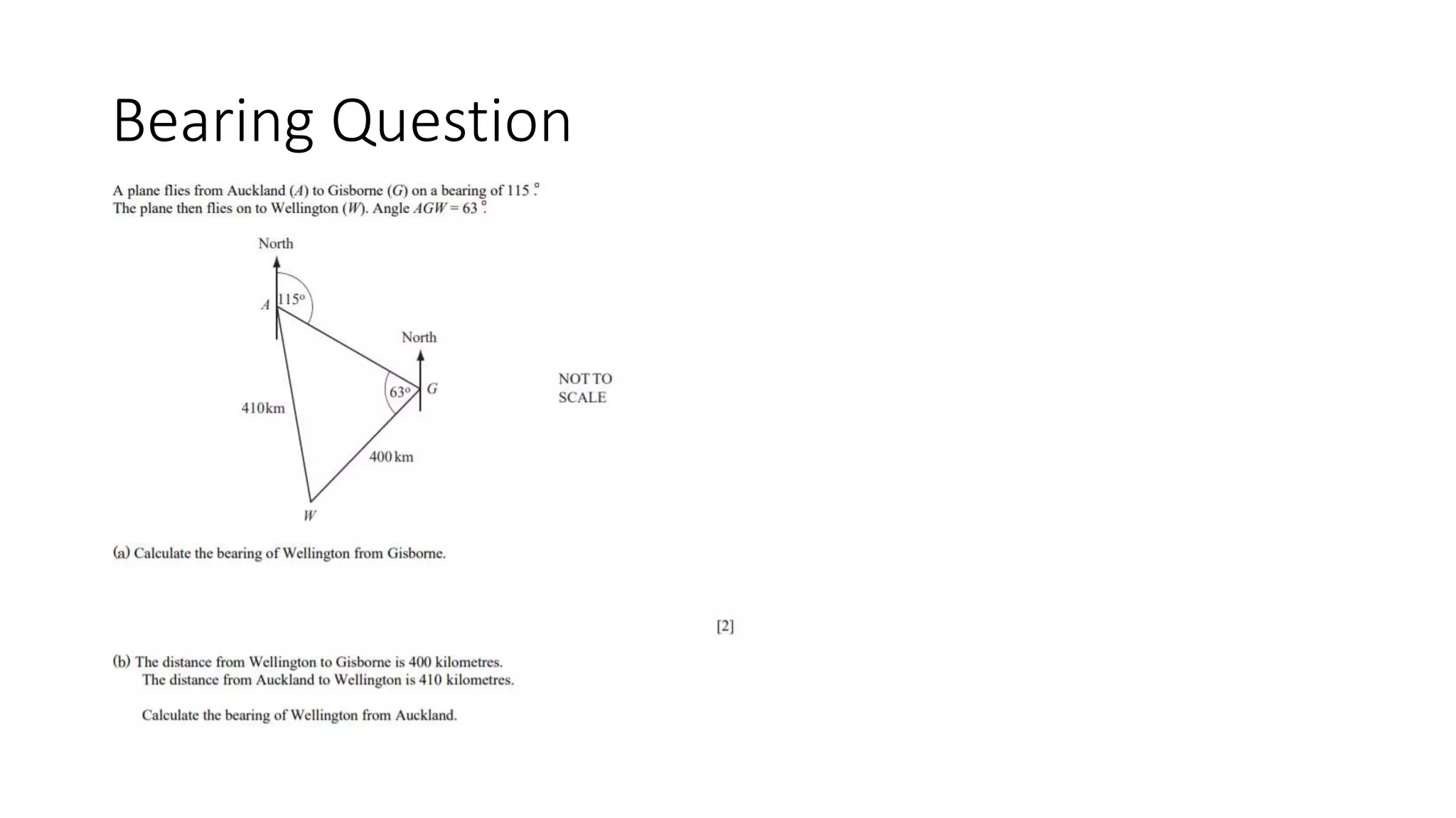 Grade x mathematics trignometry | PPT