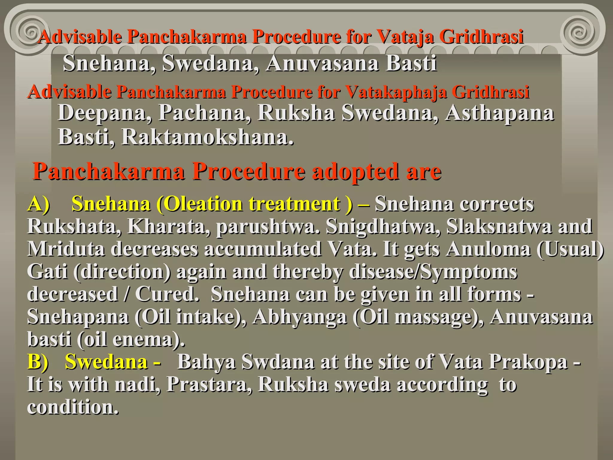 Gradhrasi | PPT