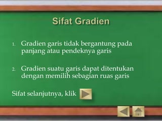 Gradien | PPTX