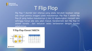 Rangkaian Flip Flop pada Teknik Digital.pptx