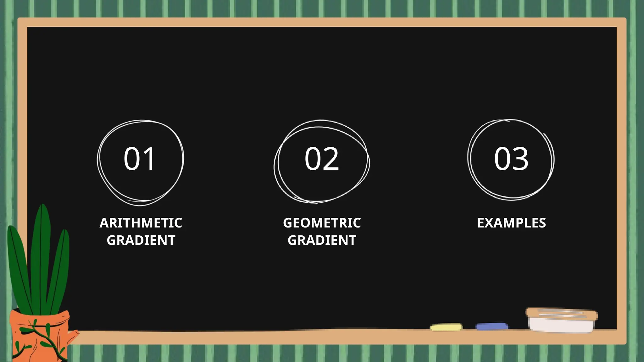 GRADIENT- Engineering Economics Prefinal | PPTX