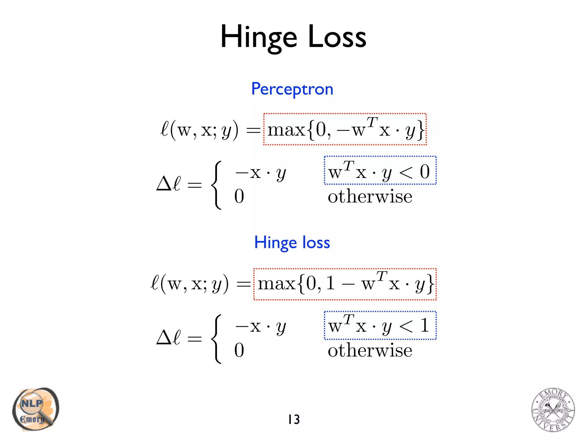 CS571: Gradient Descent | PDF