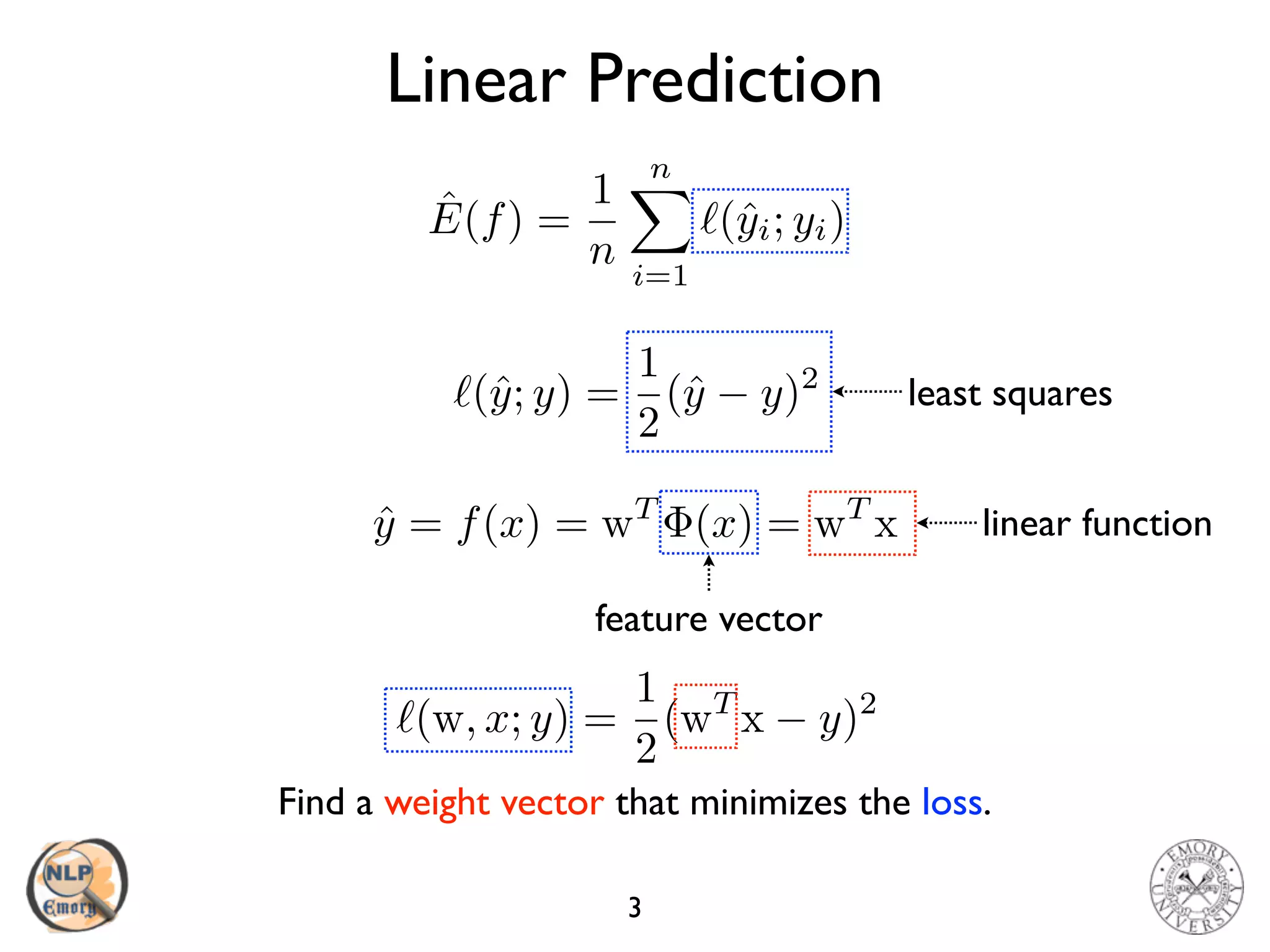 CS571: Gradient Descent | PDF