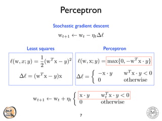 CS571: Gradient Descent | PDF