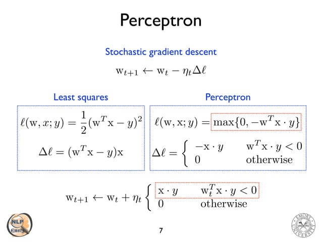 CS571: Gradient Descent | PDF