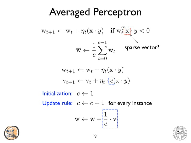 CS571: Gradient Descent | PDF