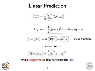 Gradient Descent | PPT