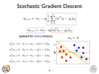 Gradient Descent | PPT