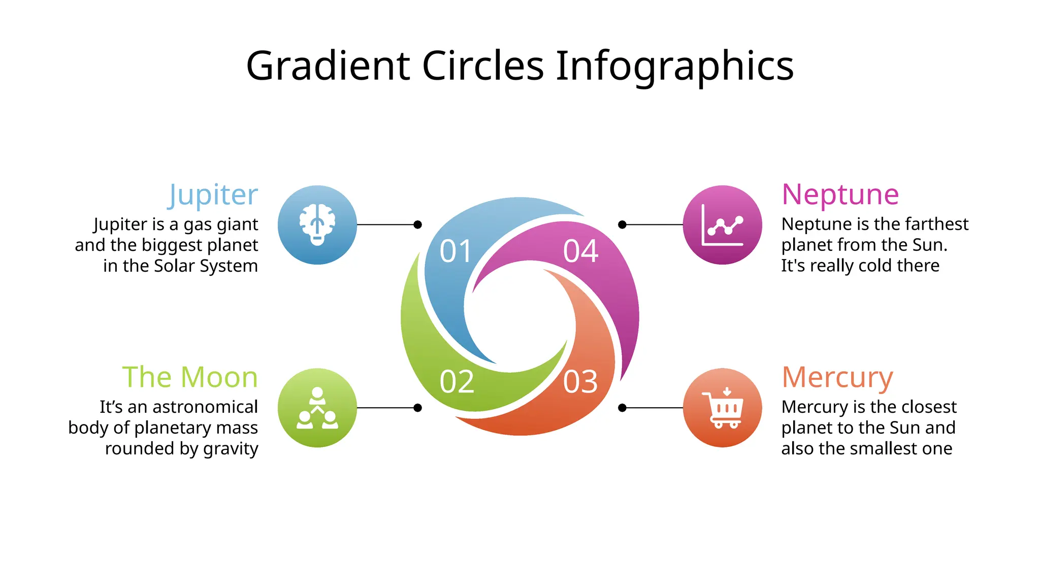 Gradient Circles Infographics by Slidesgo.pptx
