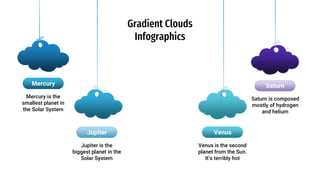 Gradient Clouds Infographics by Slidesgo.pptx
