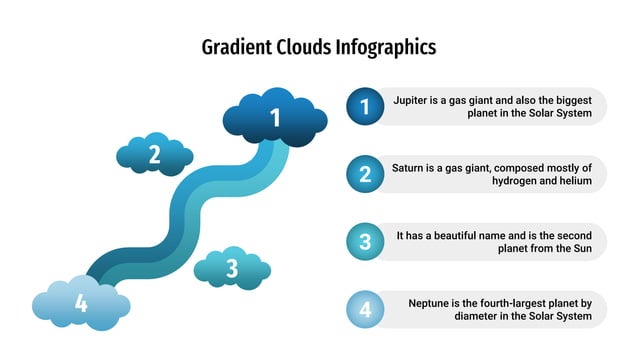 Gradient Clouds Infographics by Slidesgo.pptx