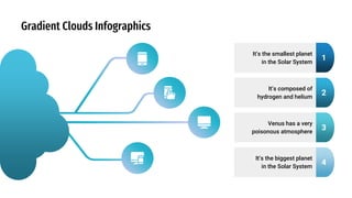 Gradient Clouds Infographics by Slidesgo.pptx