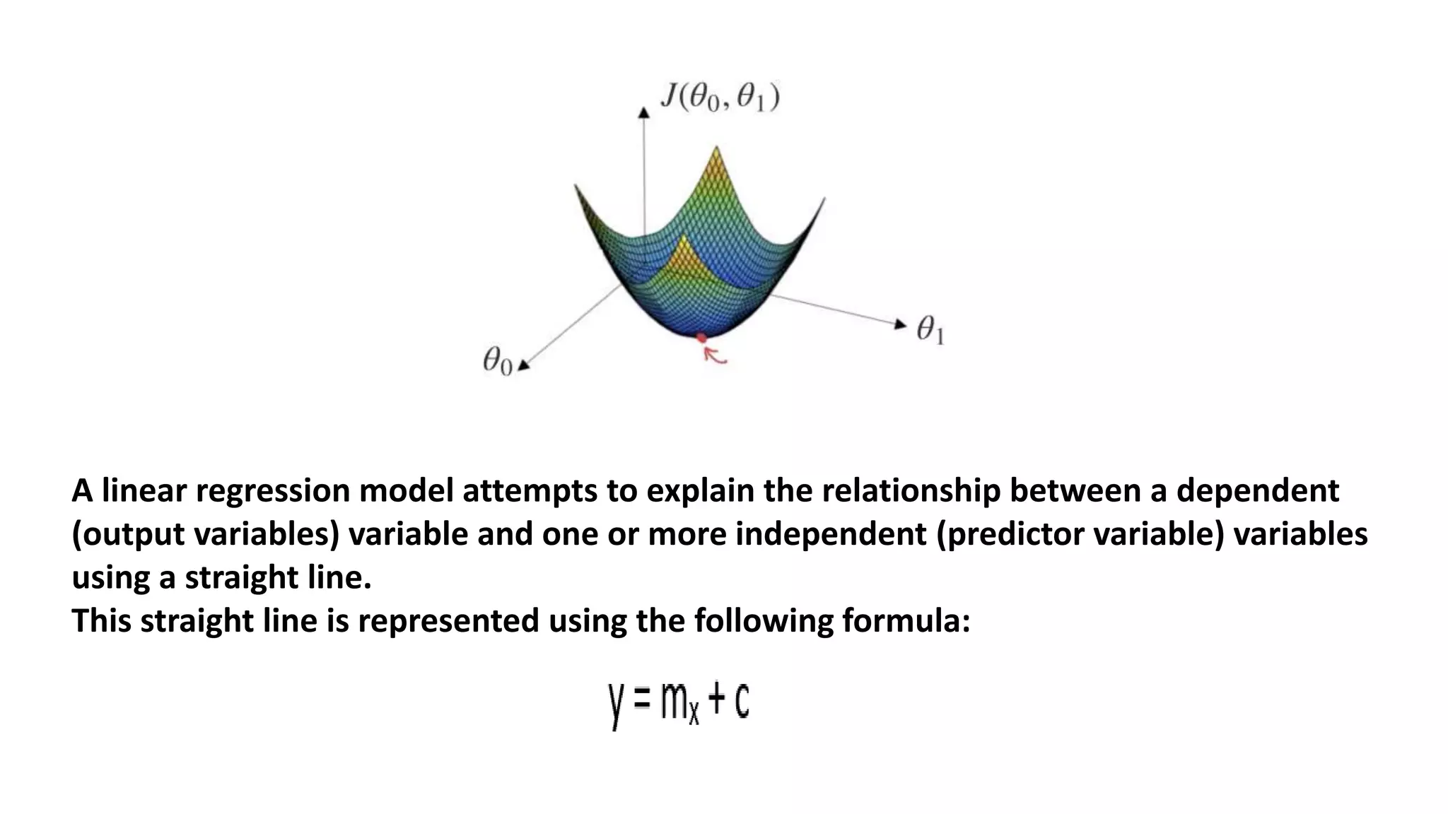 Gradient Decent in Linear Regression.pptx