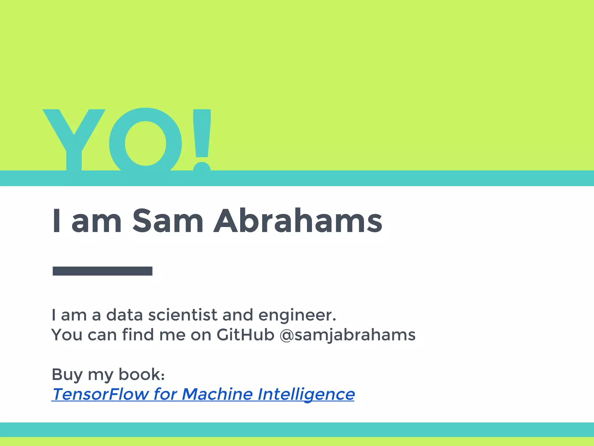 Gradient Descent, Back Propagation, and Auto Differentiation - Advanced Spark and TensorFlow ...