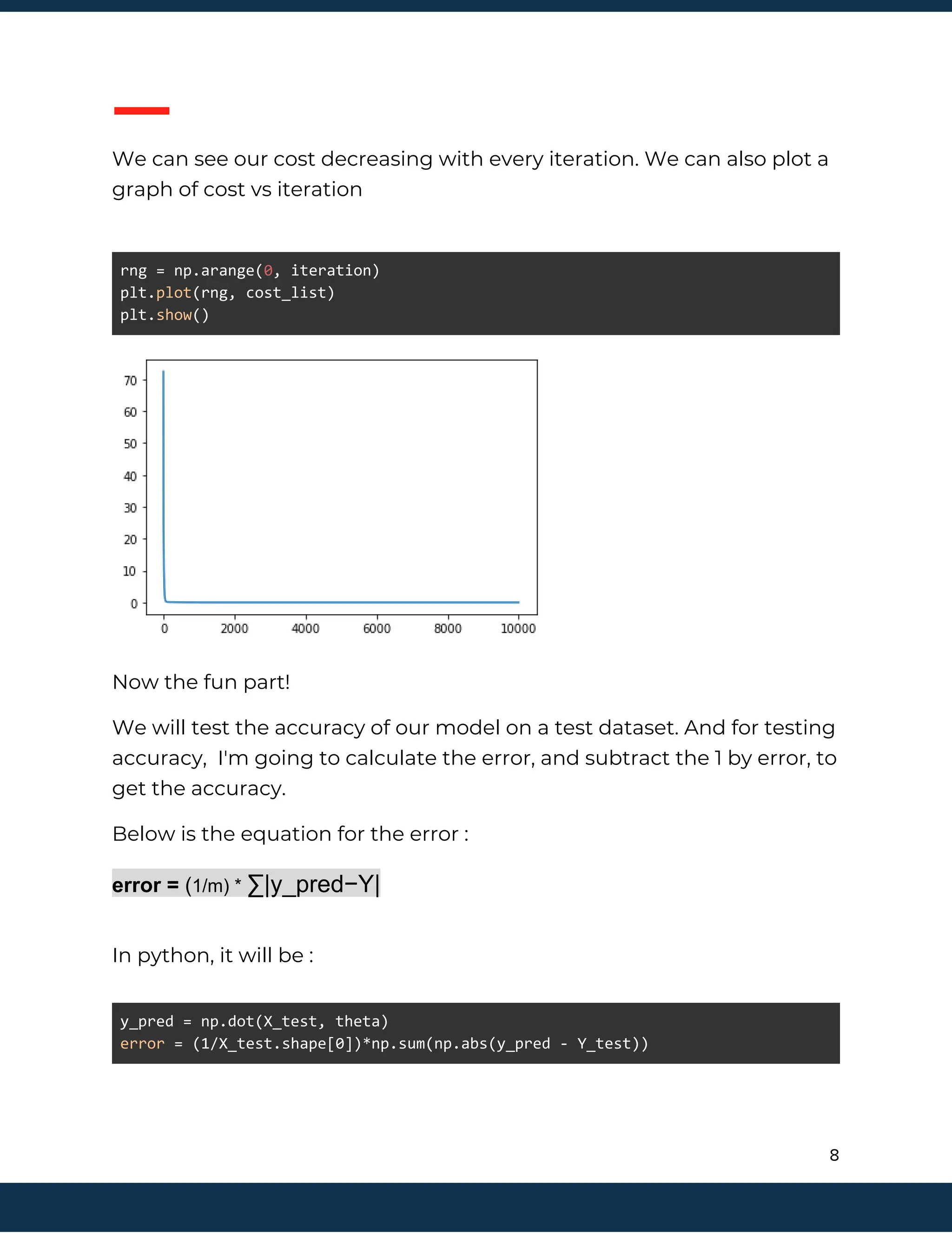 Gradient Descent Code Implementation.pdf